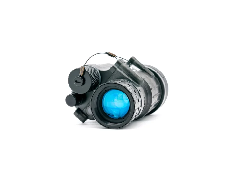 PVS-14 Rental Kit | SendNods