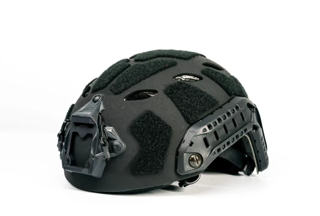Ops-Core FAST SF Carbon Helmet | SendNods