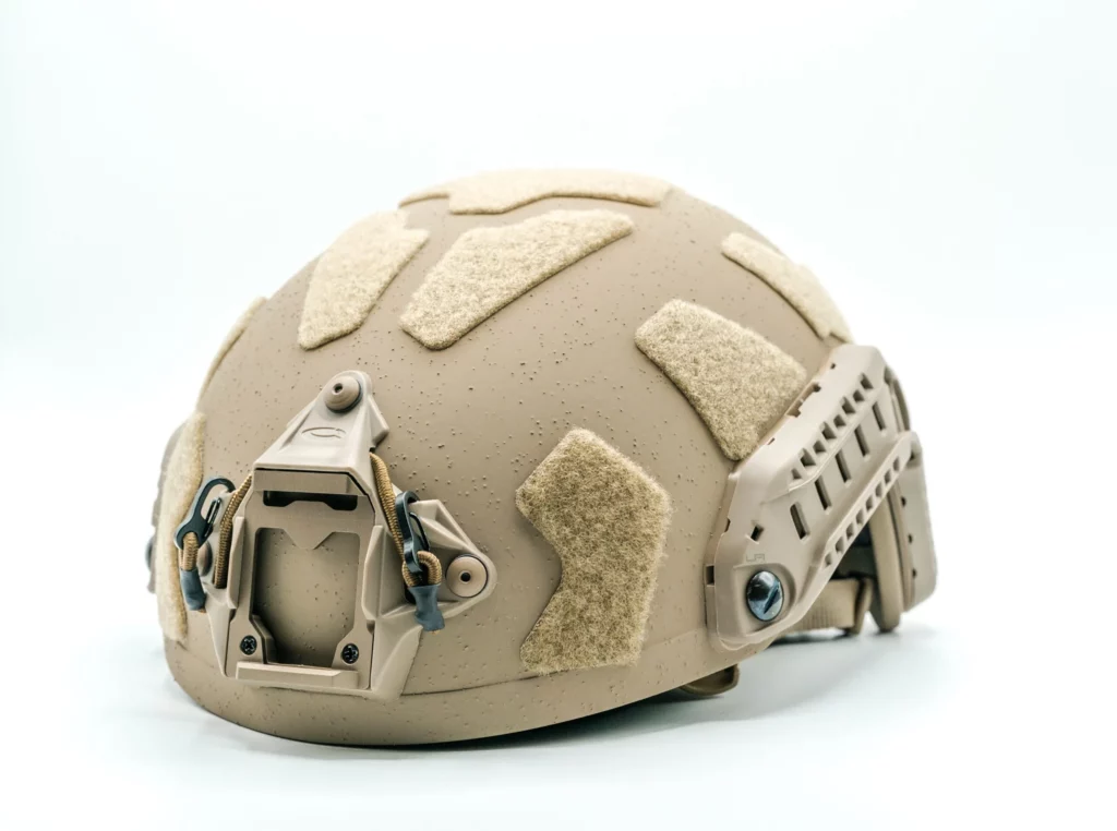 Ops-Core FAST SF Ballistic Helmet | SendNods