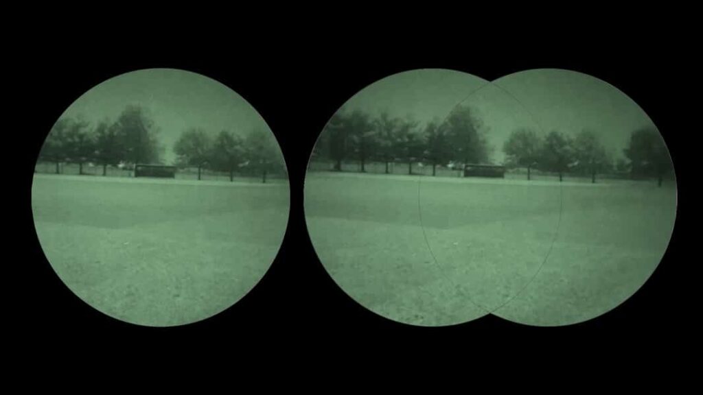 Dual OMNI VII with Code4Defense Pano Bridge | PHL | SendNods